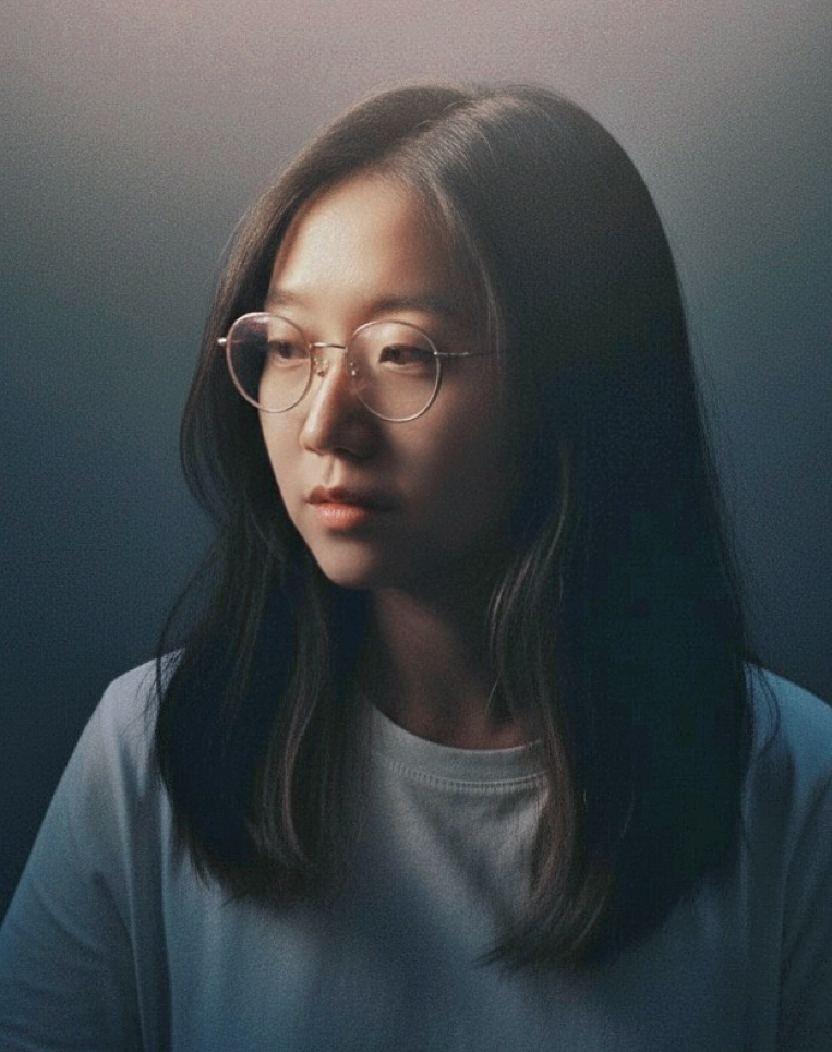 Shuowen Li / Personal Homepage